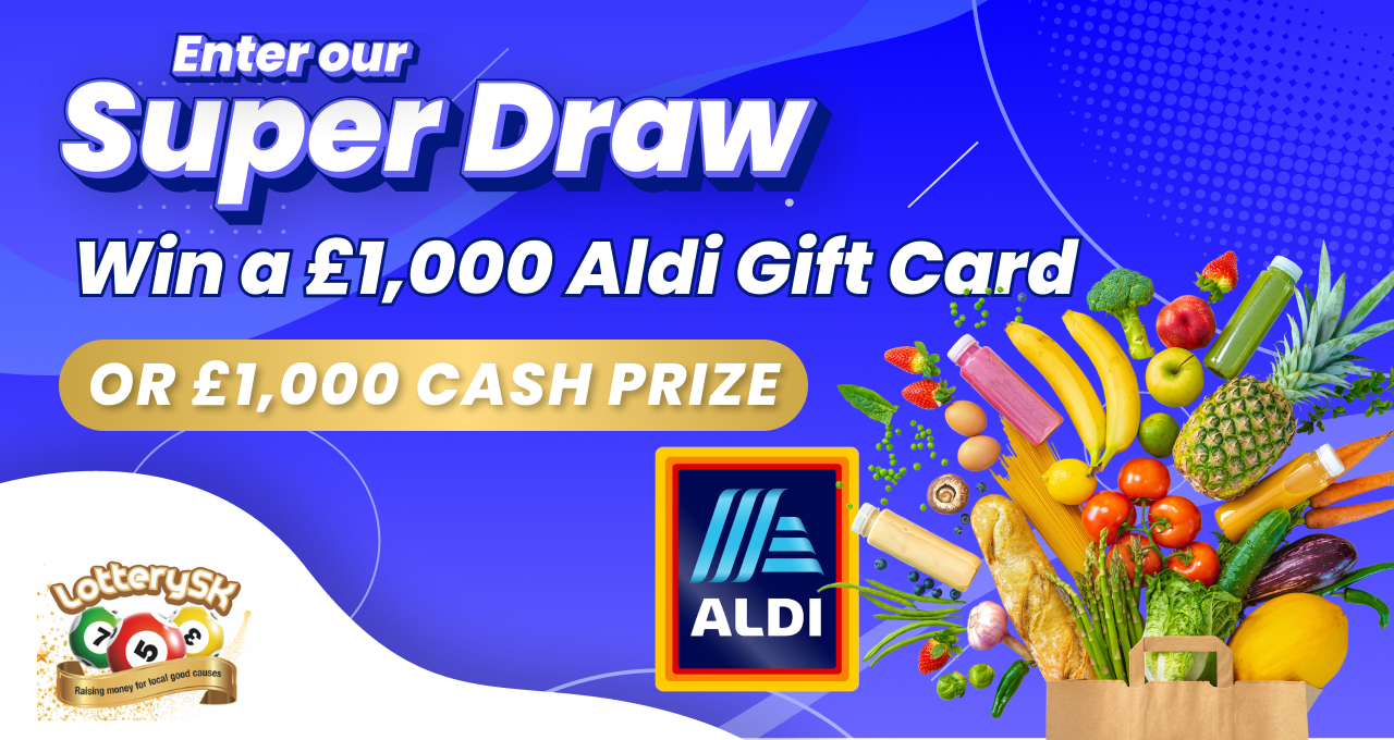 How the lottery works for players - LotterySK